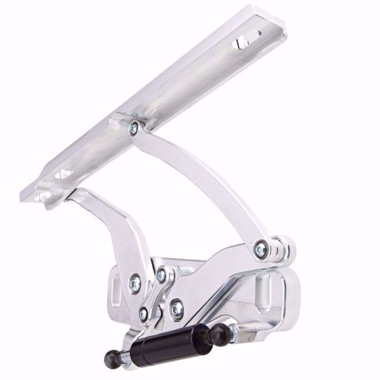 1968-1972 Chevelle SOLID FRAME Billet Hood Hinges by Ring Brothers ...