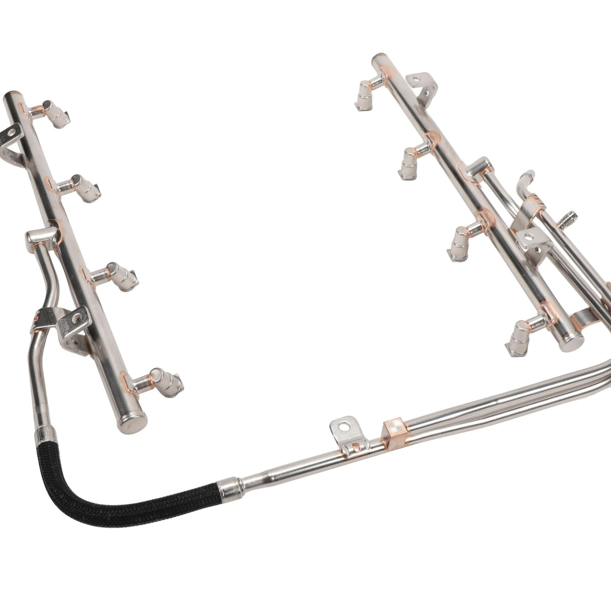 OEM GM LS9 Fuel Rail ZR1 12602070 - LSA – Pro Touring Store