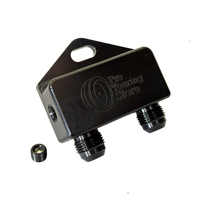 GM LS3 / LS7 Mass Air Flow Sensor - MAF - Chevrolet Performance 158657 ...
