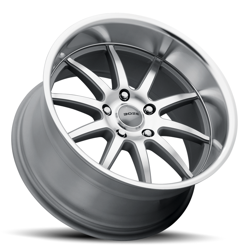 Boze Alloys – Pro Touring Store