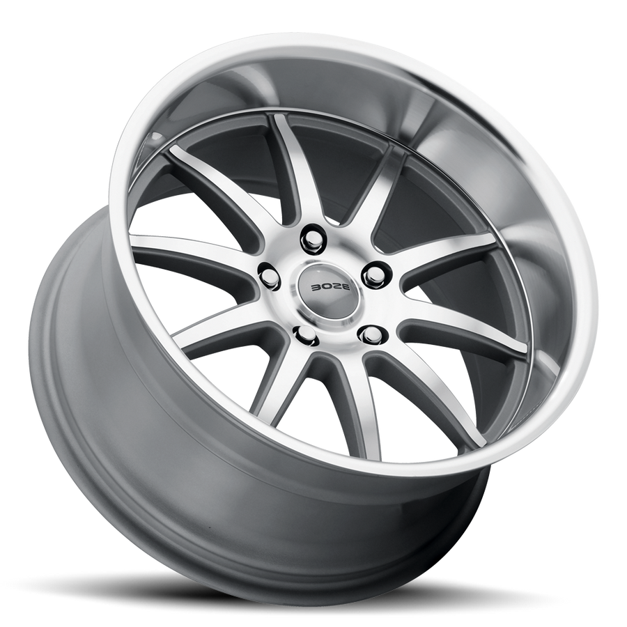 Boze Alloys – Pro Touring Store