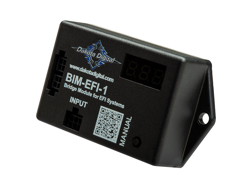 Dakota Digital BIM-EFI-1 Module for All EFI - Universal Interface ...