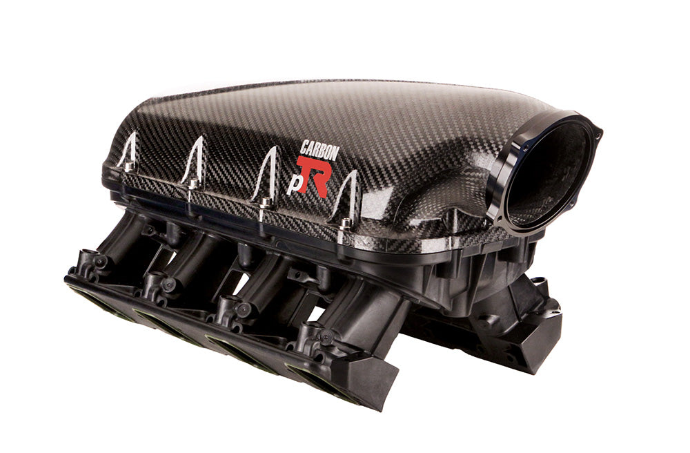 Performance Design pTR Carbon Fiber Intake Manifold - LS3 LS7 – Pro ...