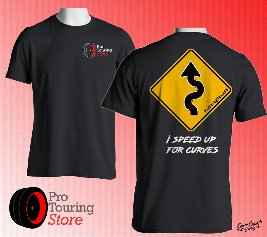 Pro Touring Store