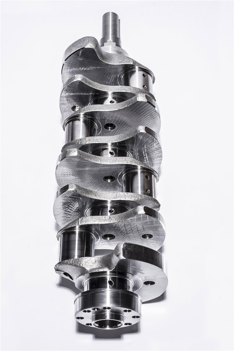 Coyote 5.2L VOODOO 526hp Crate Engine GT350 Flat Plane FA-557-AA – Pro ...