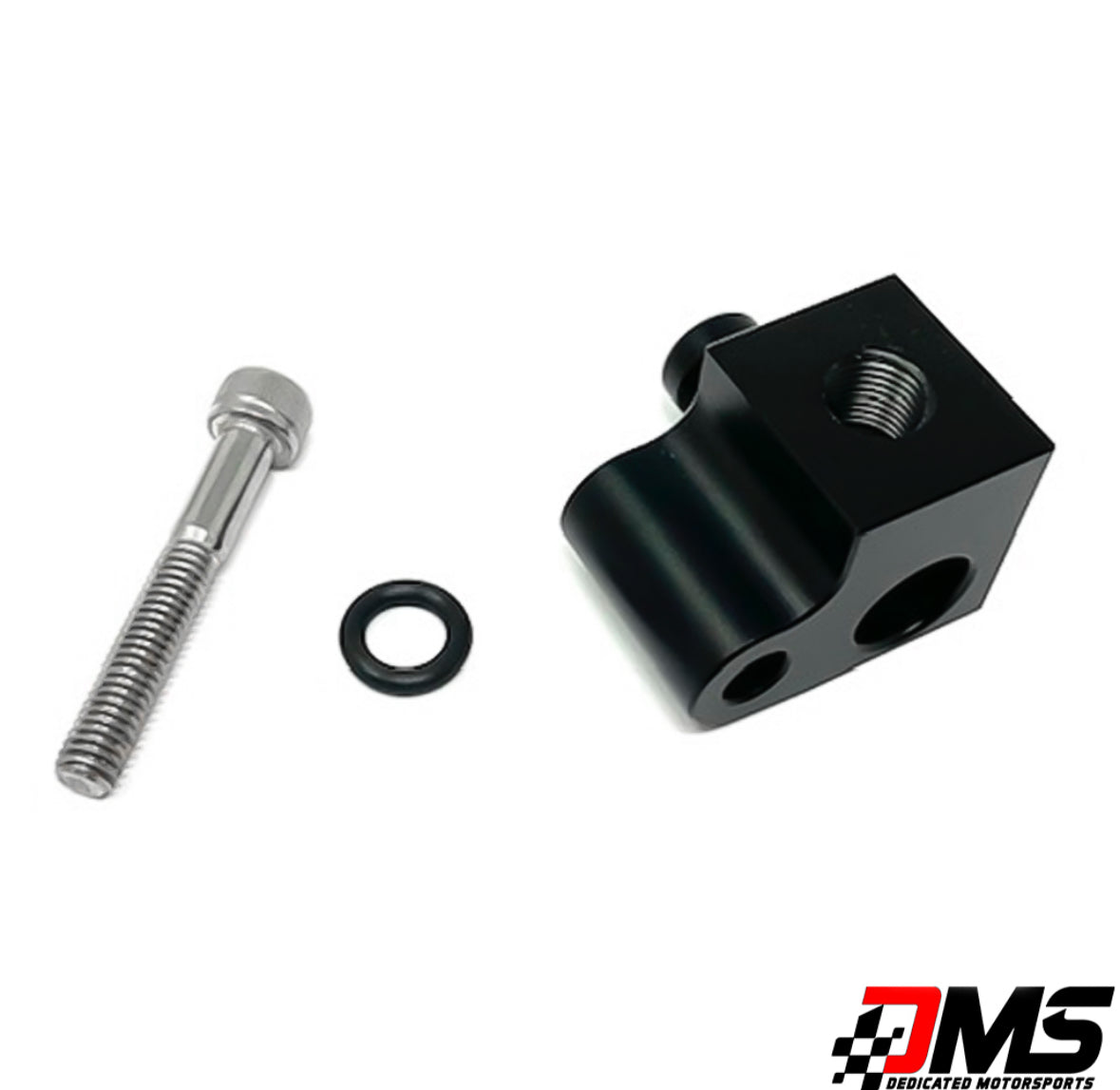 Boost Reference Port Block for LSA LS9 MAP Sensor LS3 Add On – Pro ...