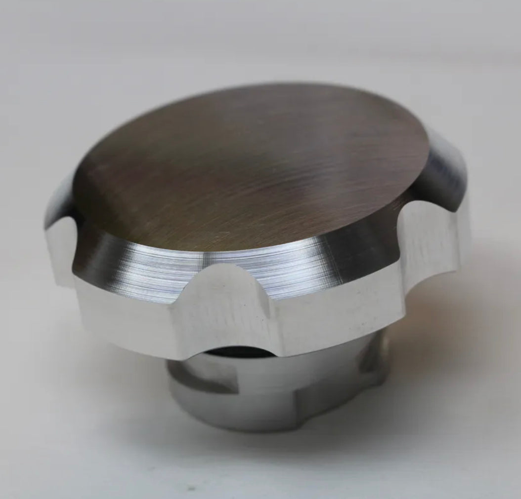 Billet LS Oil Fill Cap - LS1 LS2 LS3 LS7 LSA LS9 etc – Pro Touring Store