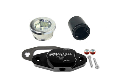 Coyote 5.2L VOODOO 526hp Crate Engine GT350 Flat Plane FA-557-AA – Pro ...