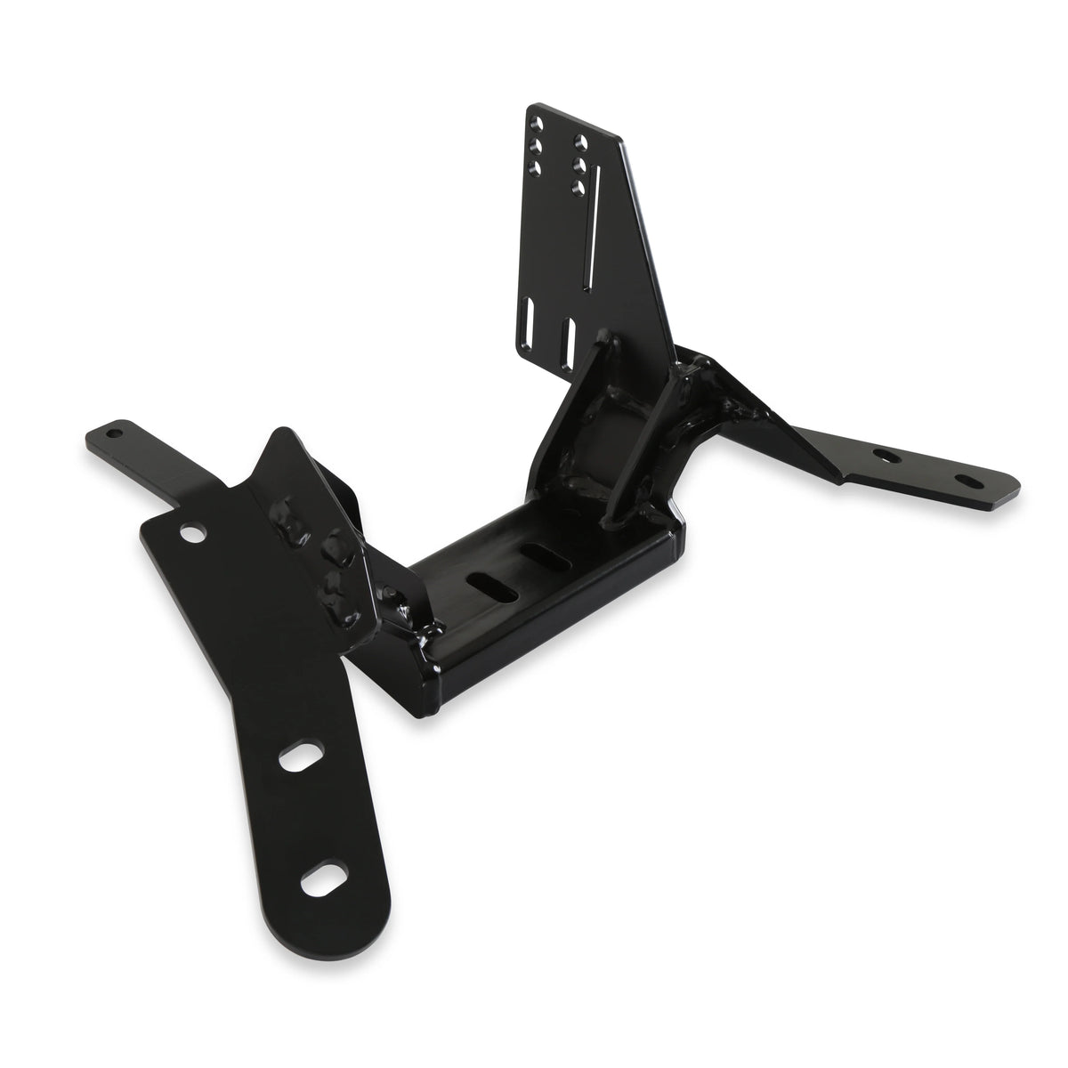 Hooker Blackheart Third Gen 84-92 F-Body Transmission Crossmember 4L80 ...