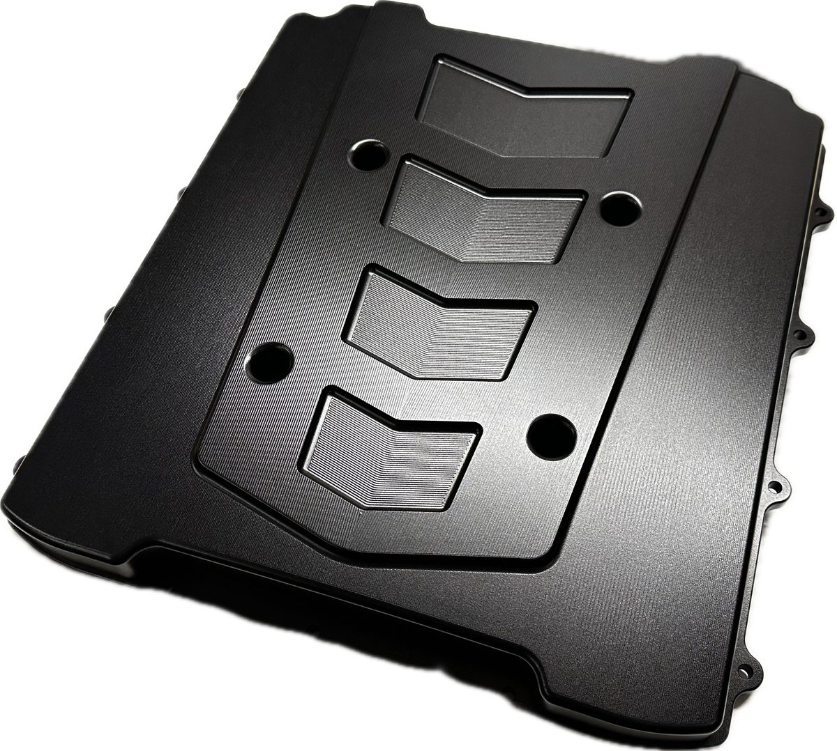 Billet Specialties LT4 Supercharger Lid - Cover - Aluminum – Pro ...