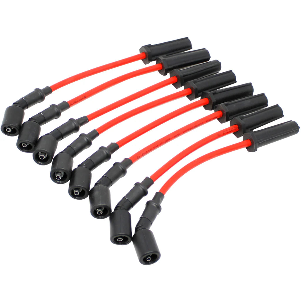 GM ACDelco Spark Plug Wires for LS 7mm – Pro Touring Store
