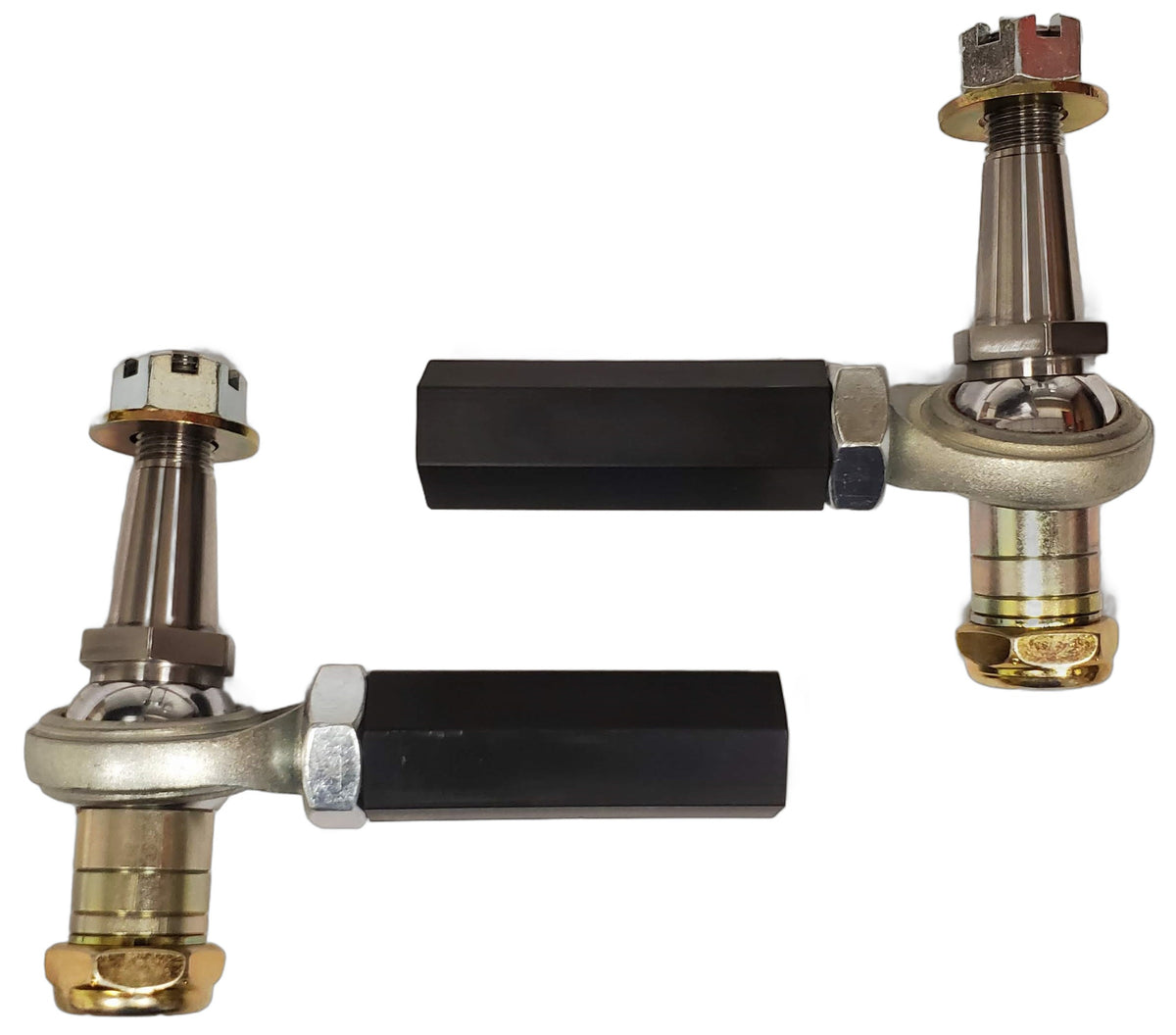 C4 Corvette Bumpsteer Kit 84-96 – Pro Touring Store