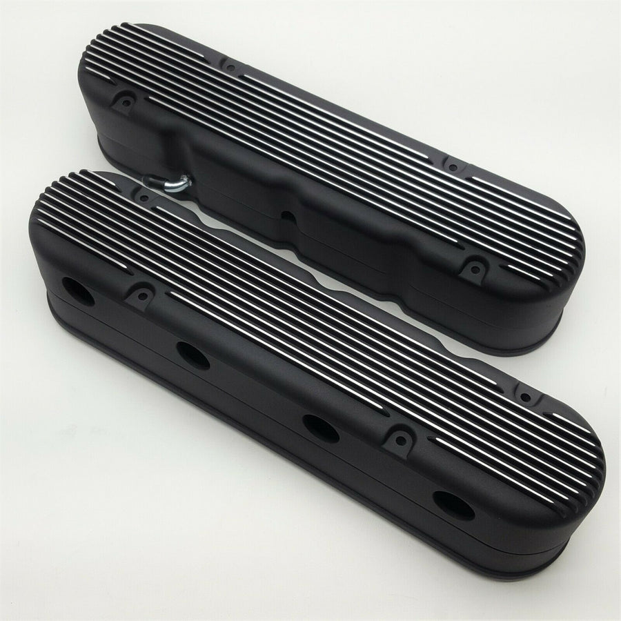 LS/LT Valve Covers – Pro Touring Store