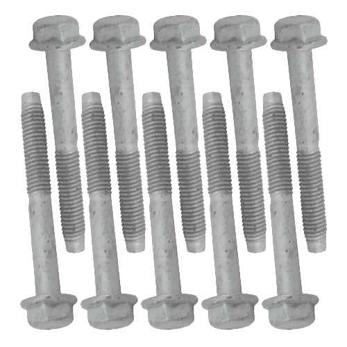 OEM LSA Supercharger Mounting Bolts - GM ZL1 CTS-V – Pro Touring Store