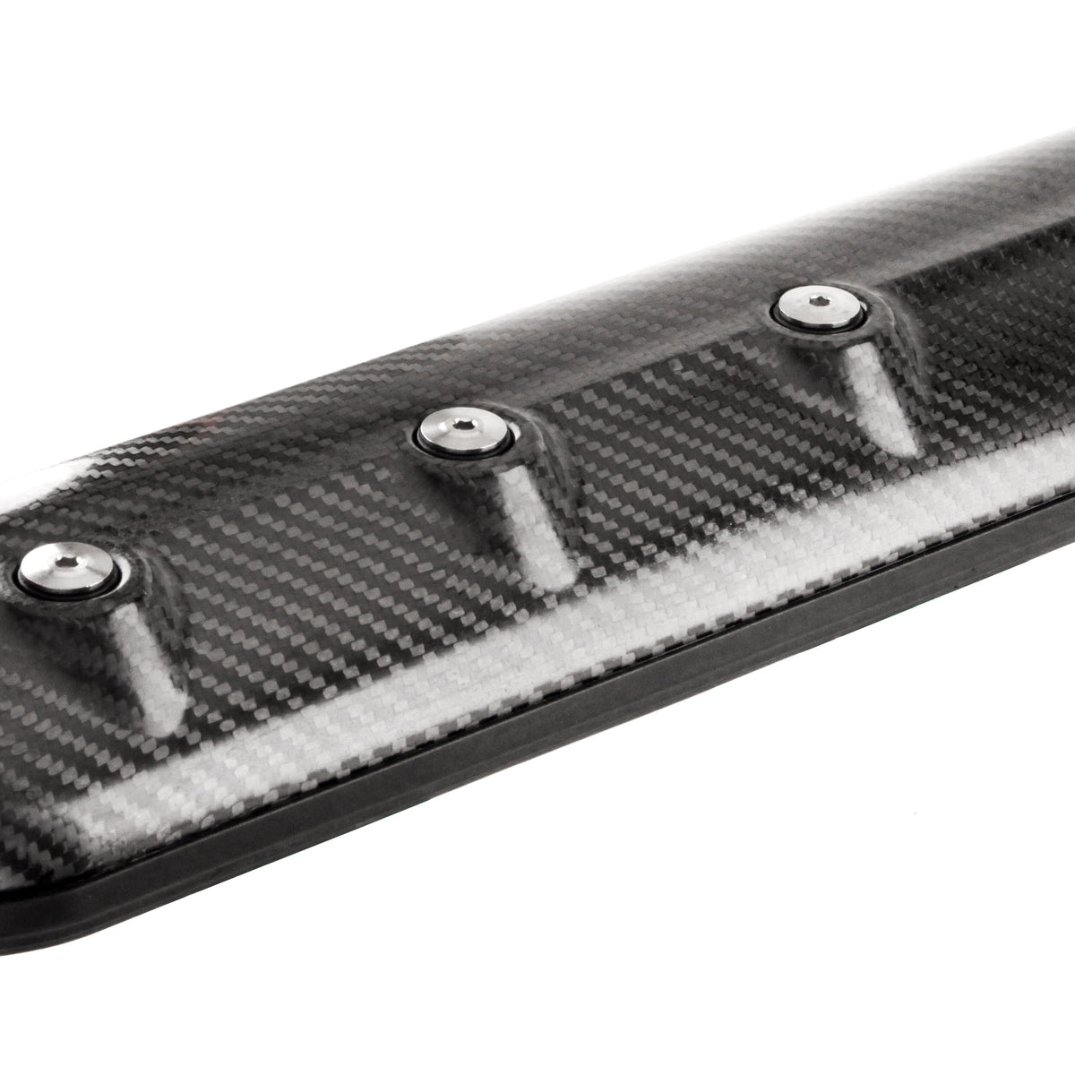 Carbon Fiber LS Valve Covers - GM - LS1 LS2 LS3 LS7 LS9 LSA – Pro ...