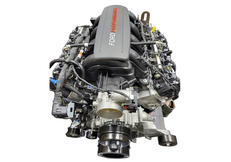 Megazilla 615hp 7.3L Crate Engine by Ford Performance M-6007-MZ73 Godz ...