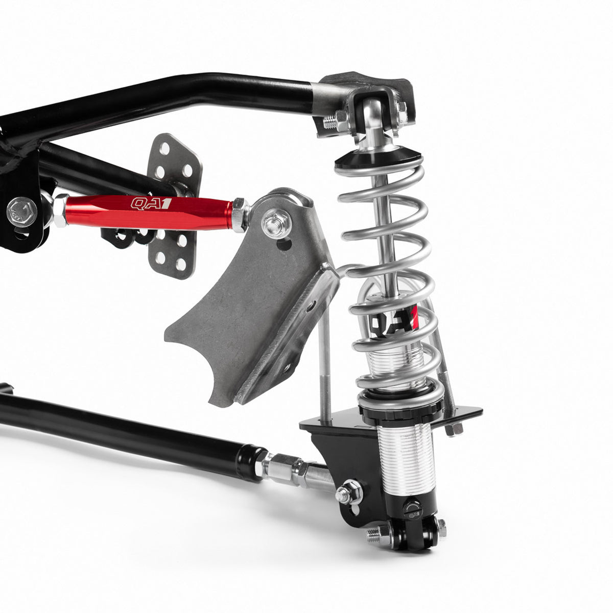 QA1 70-81 F-Body 4-Link Rear Suspension System w/Coilovers - Camaro Fi ...