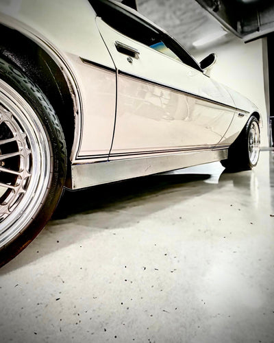 Raptor R 5.2L Supercharged Crate Engine by Ford Performance - 720hp M ...