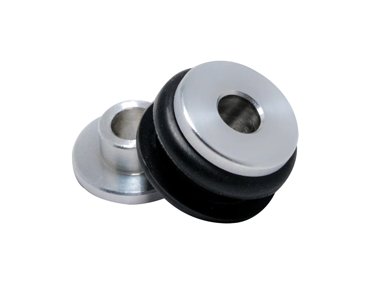 Hanger Bushing Kit For Exhaust or Fabrication - Grommet – Pro Touring Store