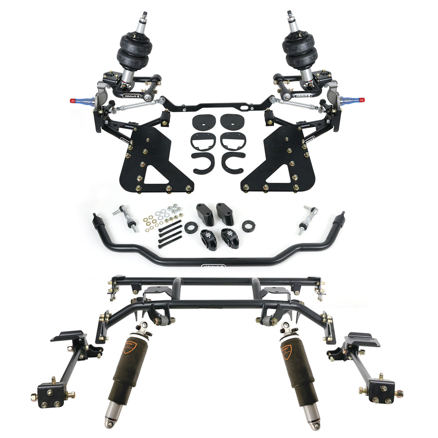 Products – Pro Touring Store