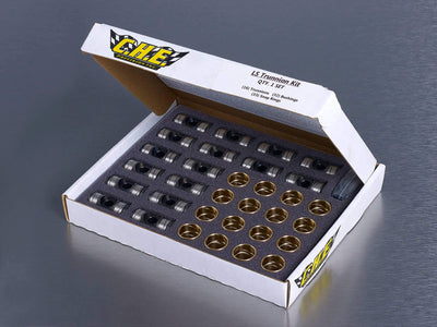 LSX 454 627hp Crate Engine by Chevrolet Performance 19417357 – Pro ...