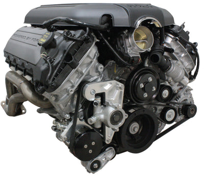 Mopar Performance Hellcat Wiring Harness Kit - Hellcrate 6.2L 77072452 ...