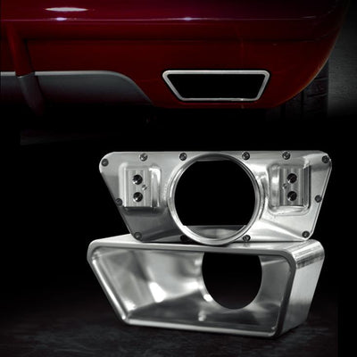 Holley Terminator X 3.5" Screen Mount - Suction Cup Windshield Sniper ...