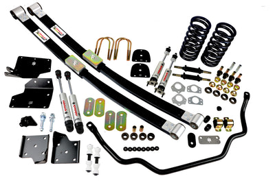Mopar Performance Hellcat Wiring Harness Kit - Hellcrate 6.2L 77072452 ...