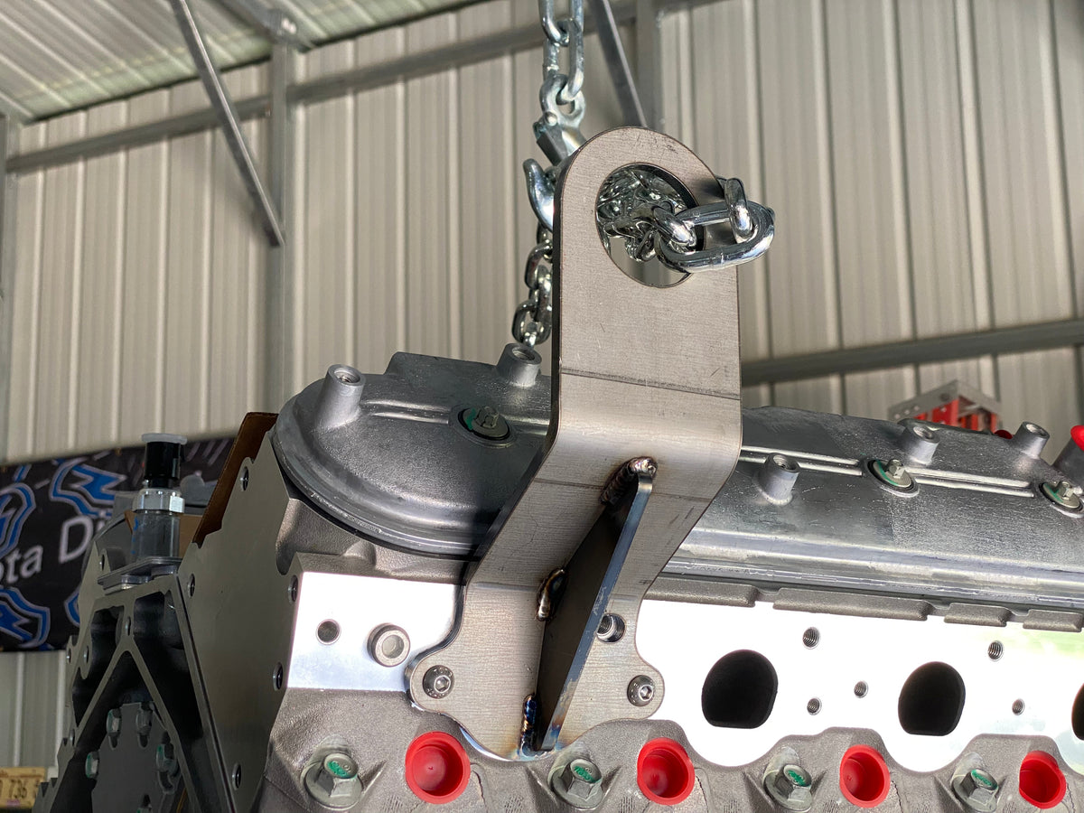 Misc LS/LT Swap Parts – Pro Touring Store